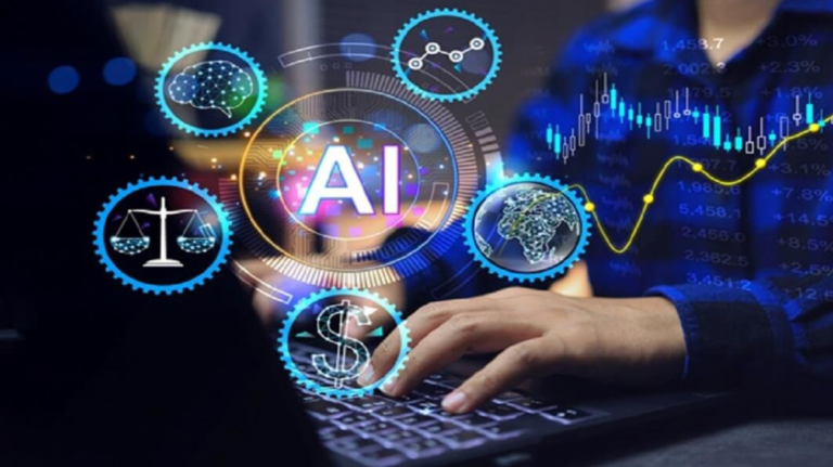 Evaluación de Immediate Achieve AI robots comerciales que utilizan inteligencia artificial para ...